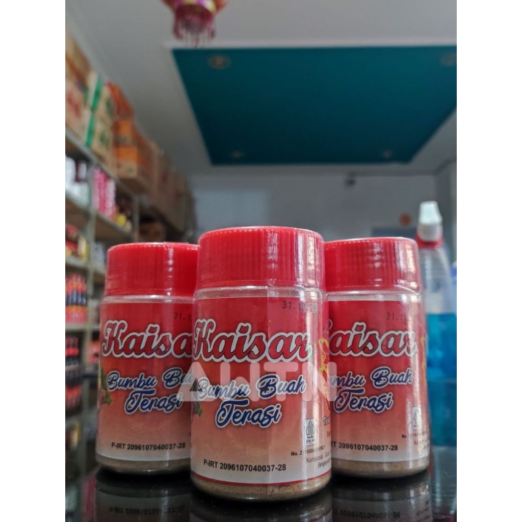 Pure ang cao jar 225ml | Shopee Malaysia