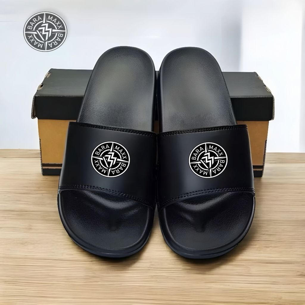 HYPE DISTRO SLIDE SANDALS WITHOUT GLUE, ANTI-BREAK, PHYLON SLOP SANDALS ...