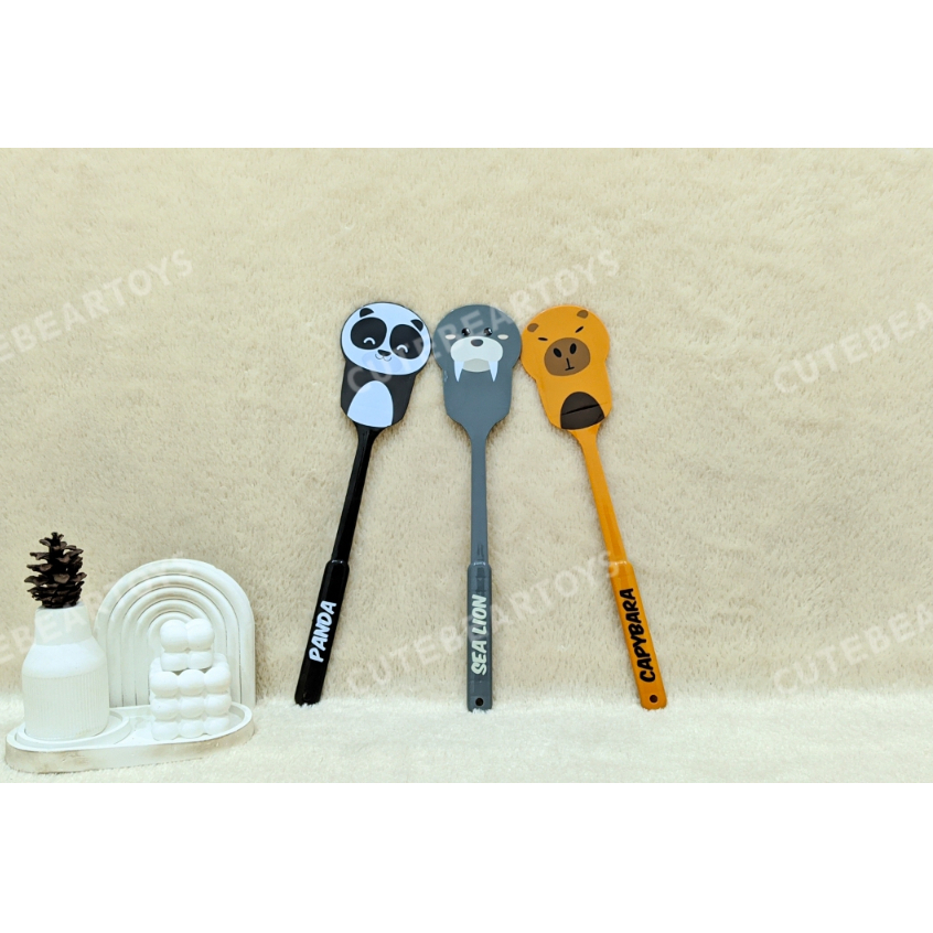 E-TOLL Stick E-Card Toll Animal Capybara Lion Panda | Shopee Malaysia