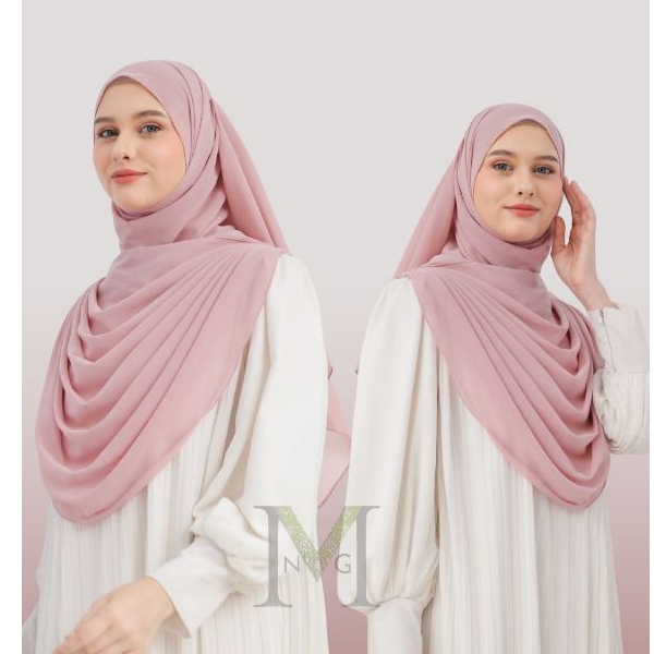 M nG - INSTANT DRAPERY HIJAB/INSTANT DRAPERY SEPARATE SET MALAYSIA ...