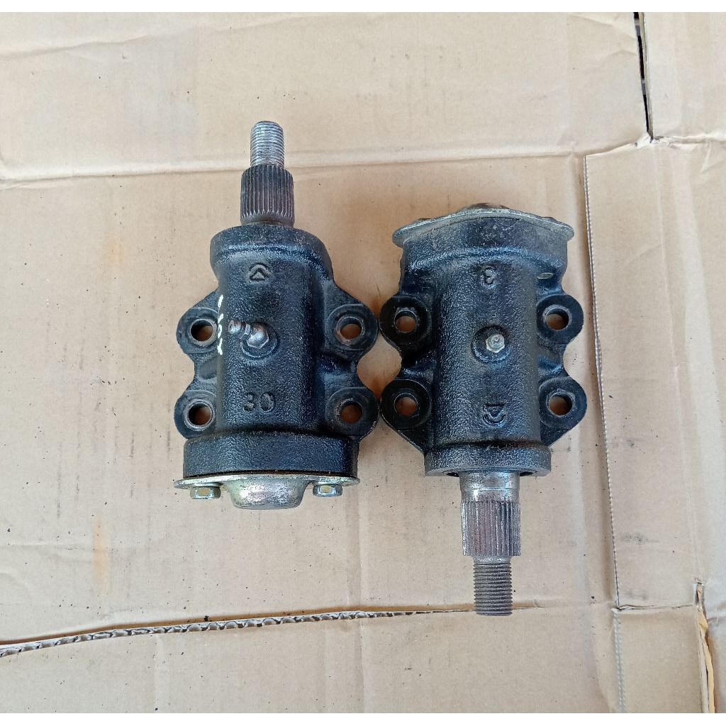 Used Mitsubishi L300 Diesel Original Idle Arm | Regular Idler Arm ...