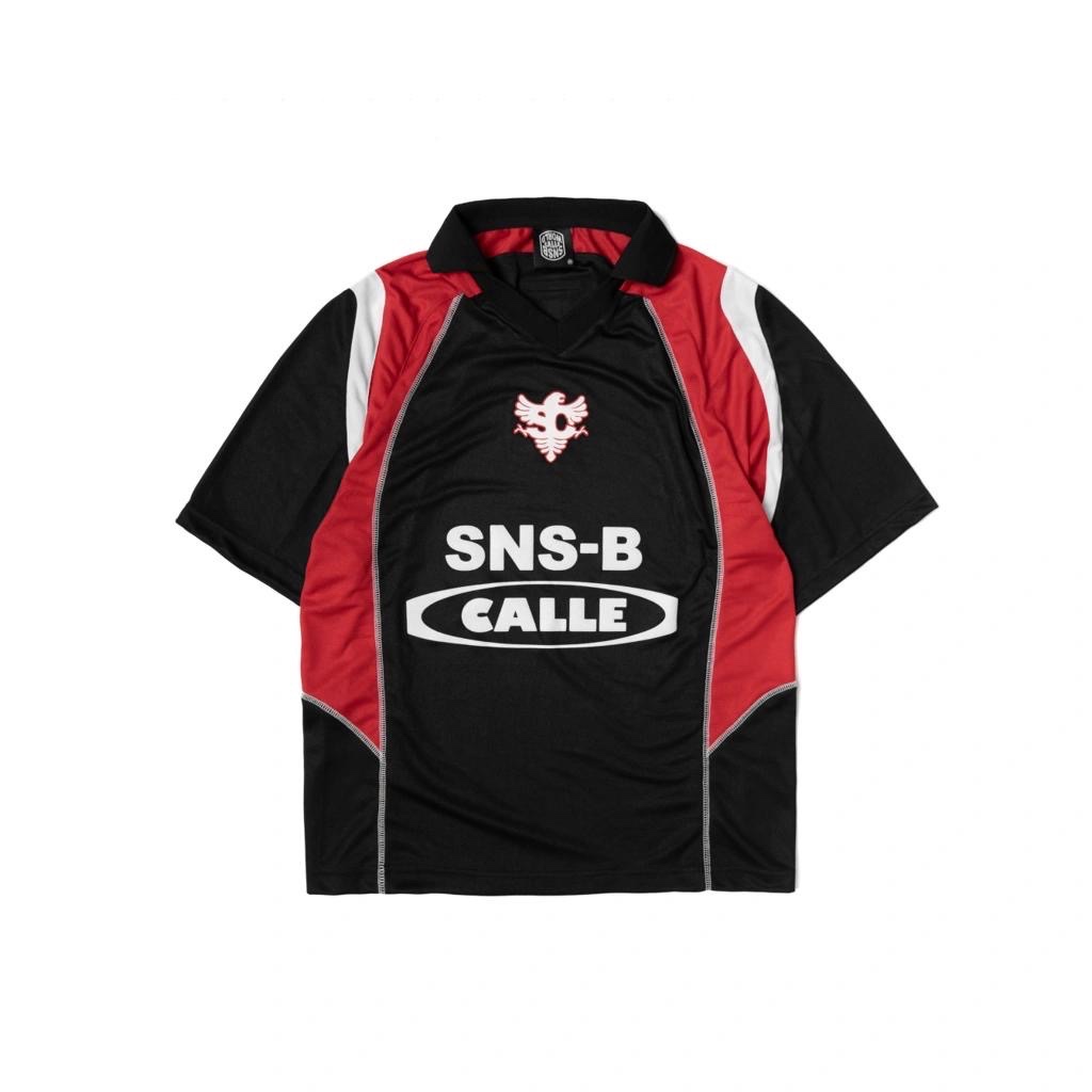 Jersey snsb X CALLE | Shopee Malaysia