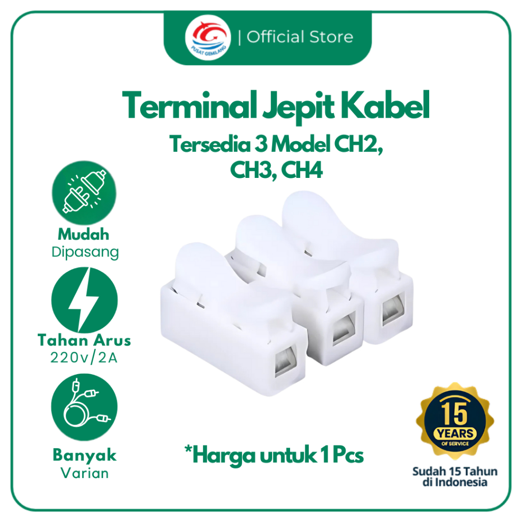 2pin 3pin Electrical Cable Connection Connector Quick Connector ...
