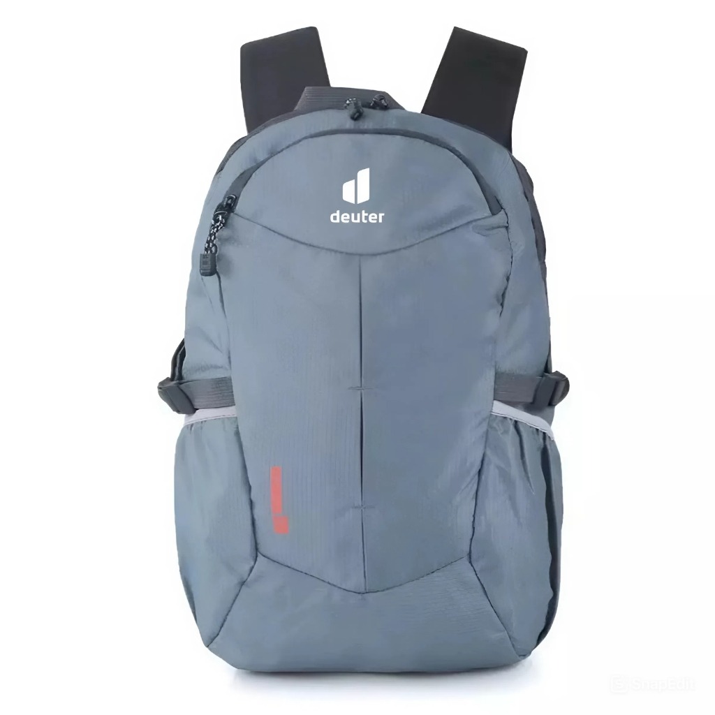 Dypack Deuter 20 LIter Bag - Deuter Unisex Backpack - School Backpack ...