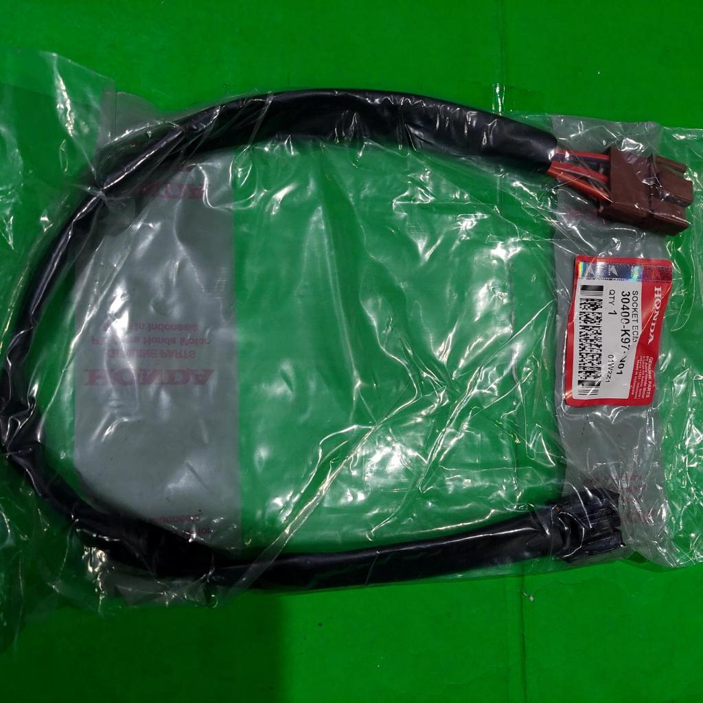 HONDA PCX ECM ECU Socket | Shopee Malaysia