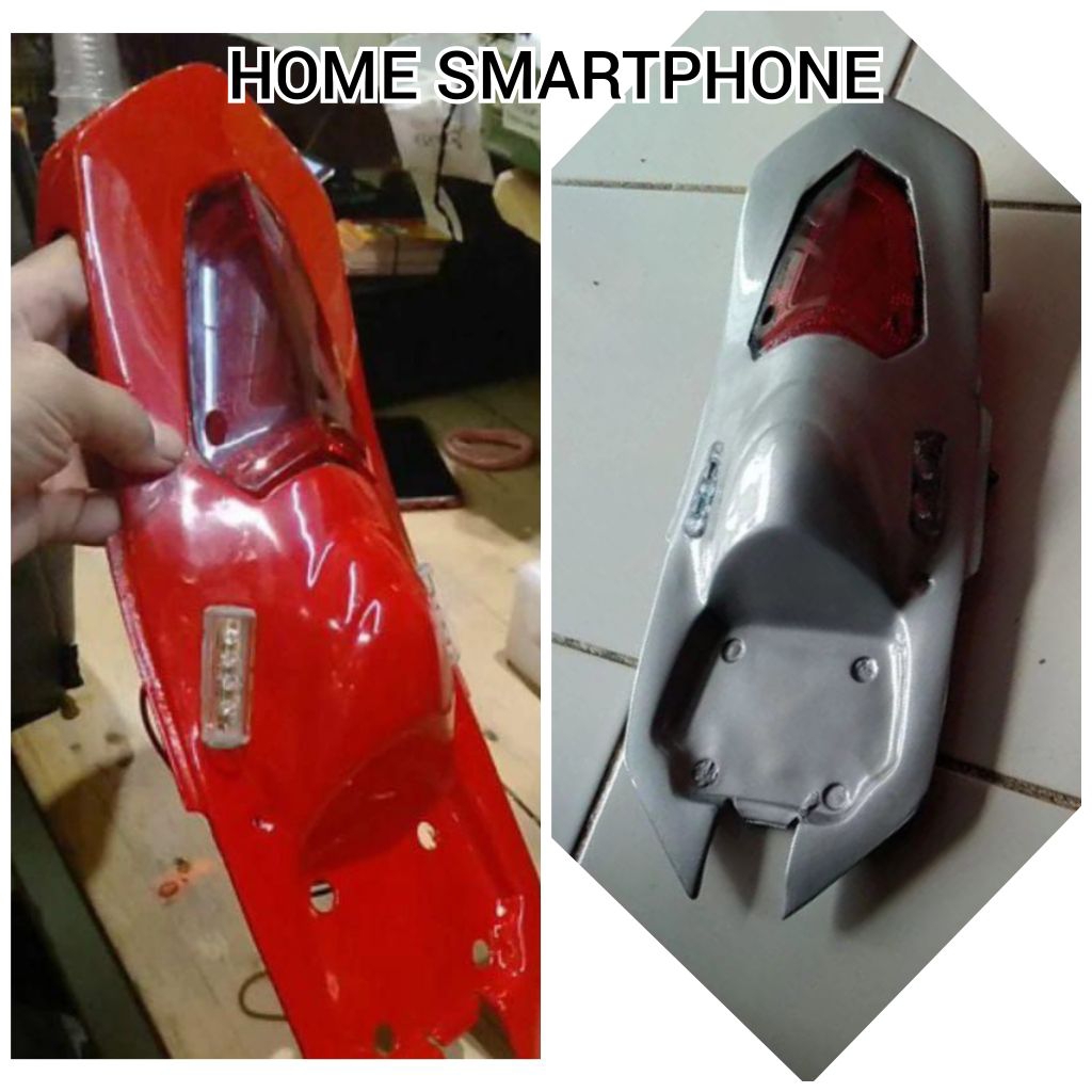 Undertail Surfing Suzuki GSX R150 S150 | Shopee Malaysia