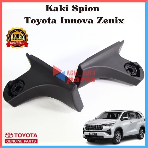 Rearview Mirror Mount/ for Toyota Innova Zenix 2022 and above | Shopee ...