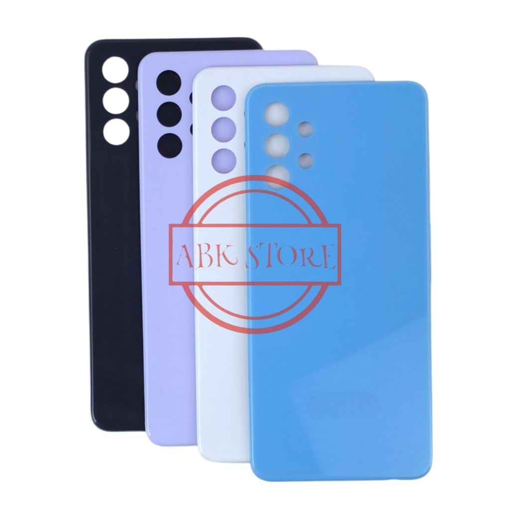 BACKDOOR - BACK CASING FOR SAMSUNG A32 5G A326 BACK DOOR COVER | Shopee ...