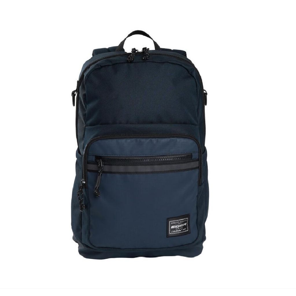 EMORY City Rolling 20L Backpack Navy ORIGINAL | Shopee Malaysia