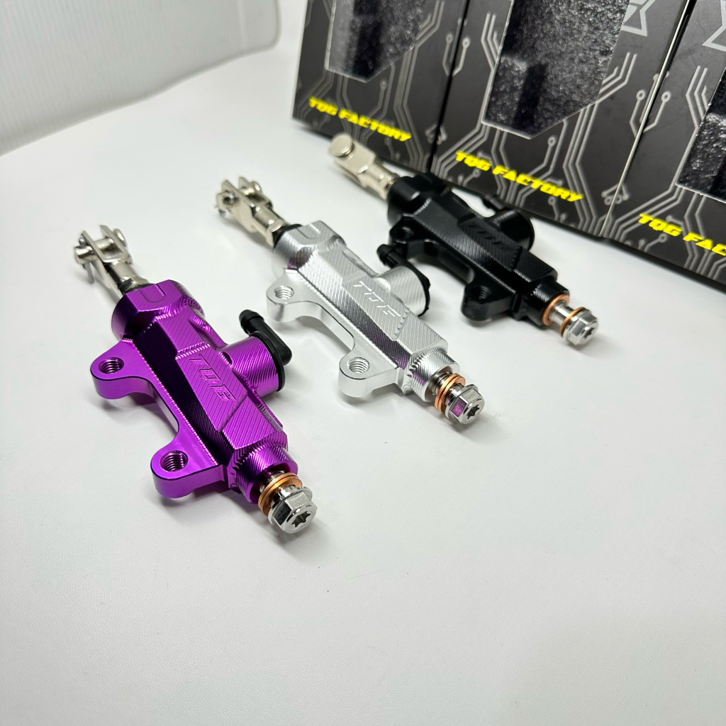REAR BRAKE Master/REAR BRAKE punch TQ6 REAR BRAKE PUMP MOTOR/universal ...