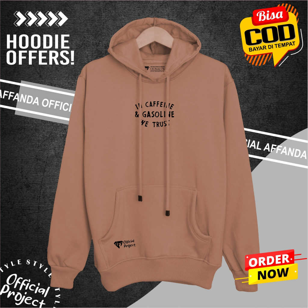Latest cool aesthetic suiter 2025 distro cotton fleece mocca premium ...