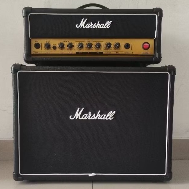 8 inch electric guitar amplifier head cabinet with distortion delay and ...