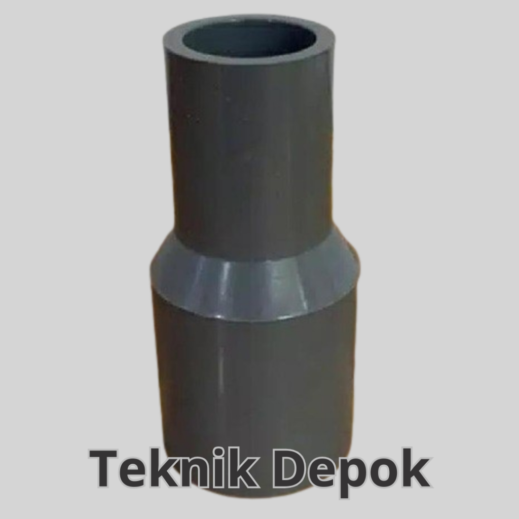 Reducing Socket AW 1 1 1/4 X 3/4 Inch Reducer Socket 1.25 x 0.75 Inch ...