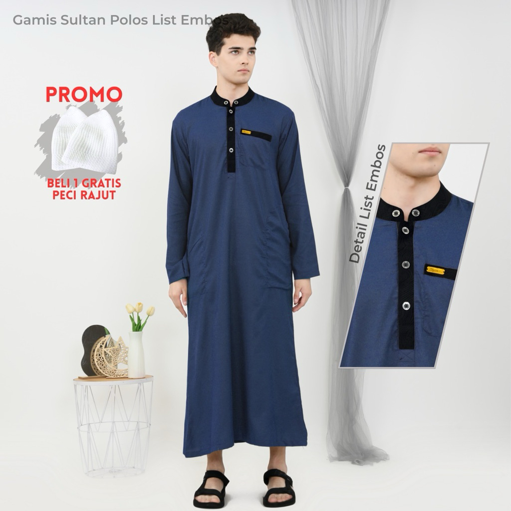 Plain Sultan Robe for Adult Men, Latest Plain Pakistani Robe, Haramain ...