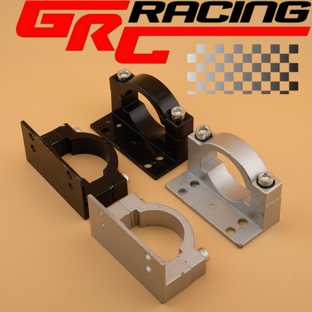 New Front Fender Clamp one set Front Fender Bracket Variation Cnc ...