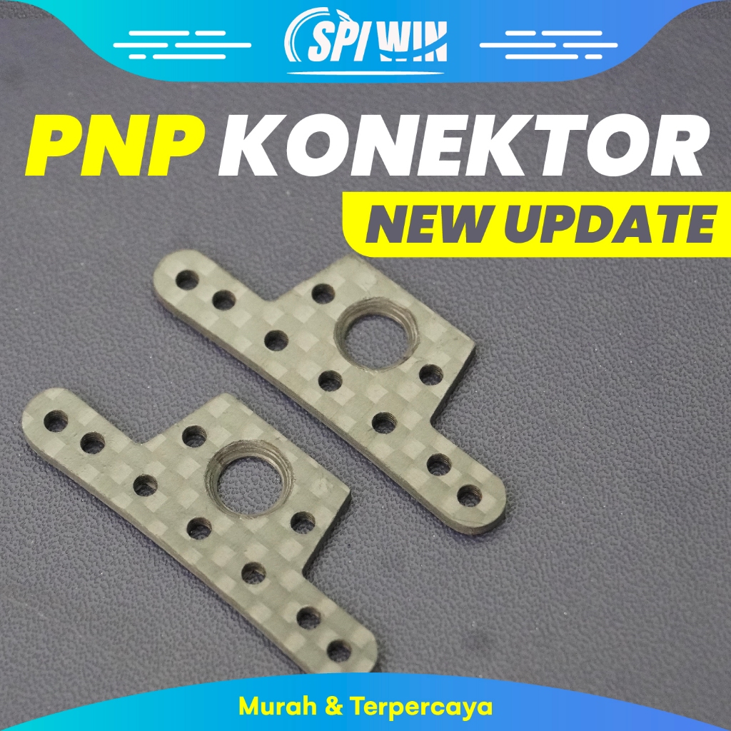 Tamiya STO Fully Anchor PNP Connector | Shopee Malaysia