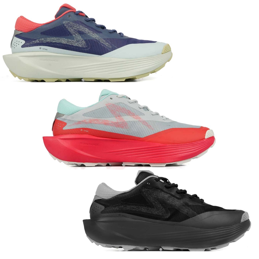 Original Specs SPIRE TR Running Shoes | Shopee Malaysia