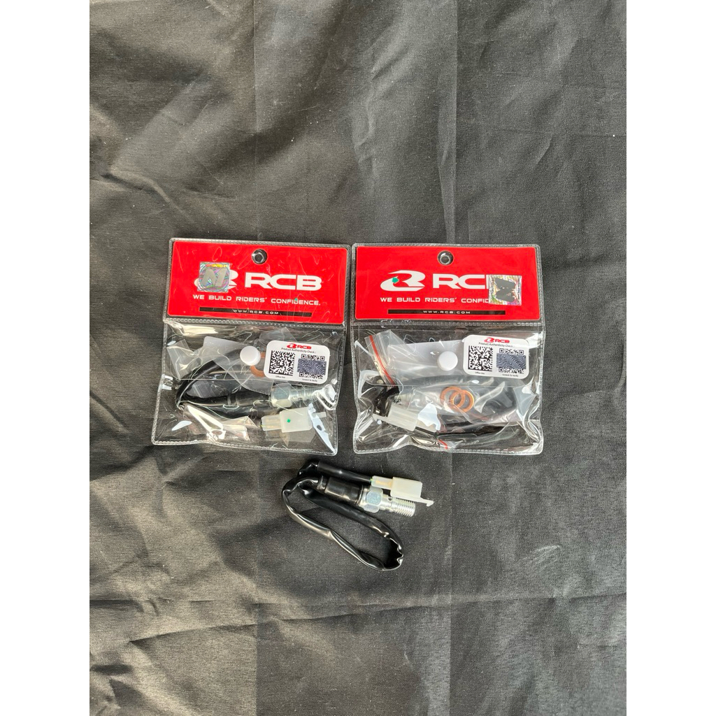 Universal Coarse Thread RCB Brake Switch | Shopee Malaysia