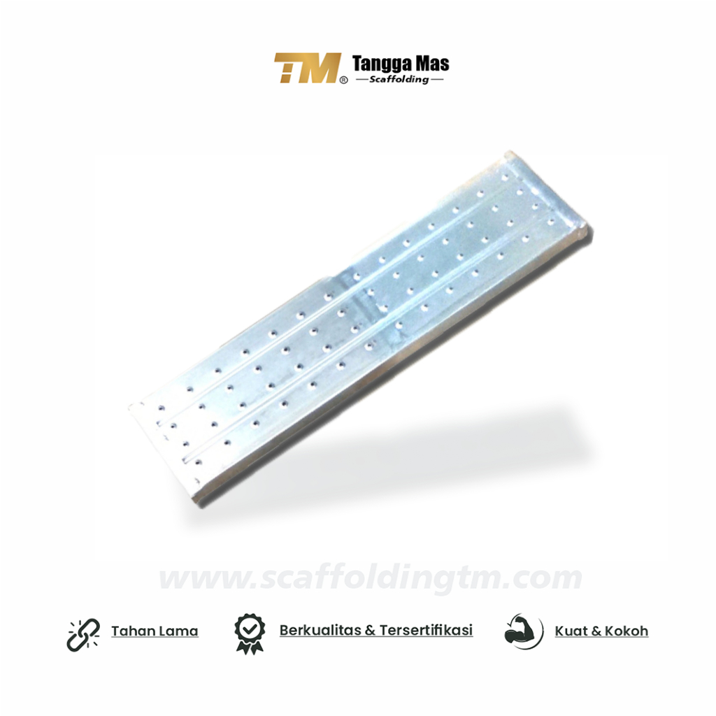 METAL DECK 1M, 2M, 3m, 4M METAL PLANK/ ASIBA/ FOR TUBULAR SYSTEM ...