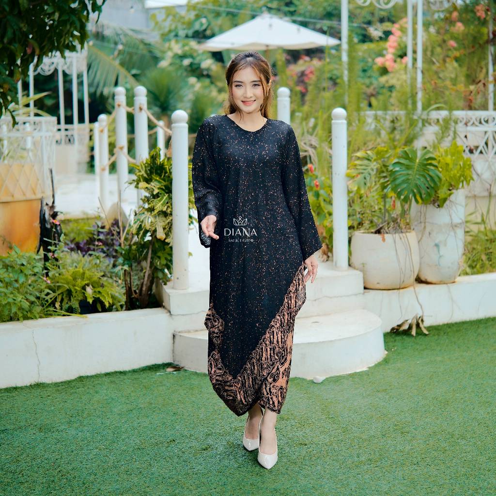 JUPRI RATU SET by Diana Butik | Shopee Malaysia