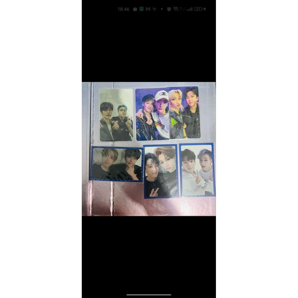 Stray Kids Photocard Unit | Shopee Malaysia
