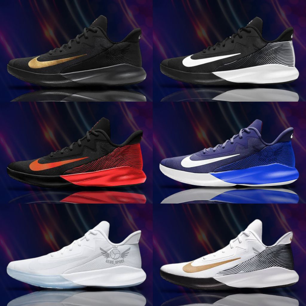 Original grade 4 precision sports shoes | Shopee Malaysia