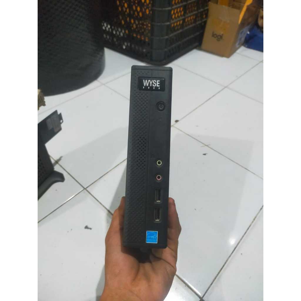PC Dell WYSE Client | Shopee Malaysia