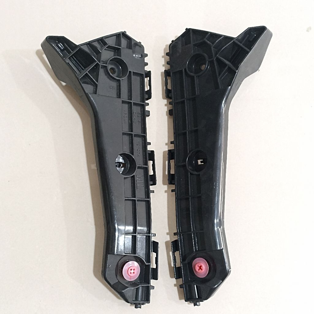 New Original Front & Rear Bumper Bracket for Innova Reborn 2016-2025 ...