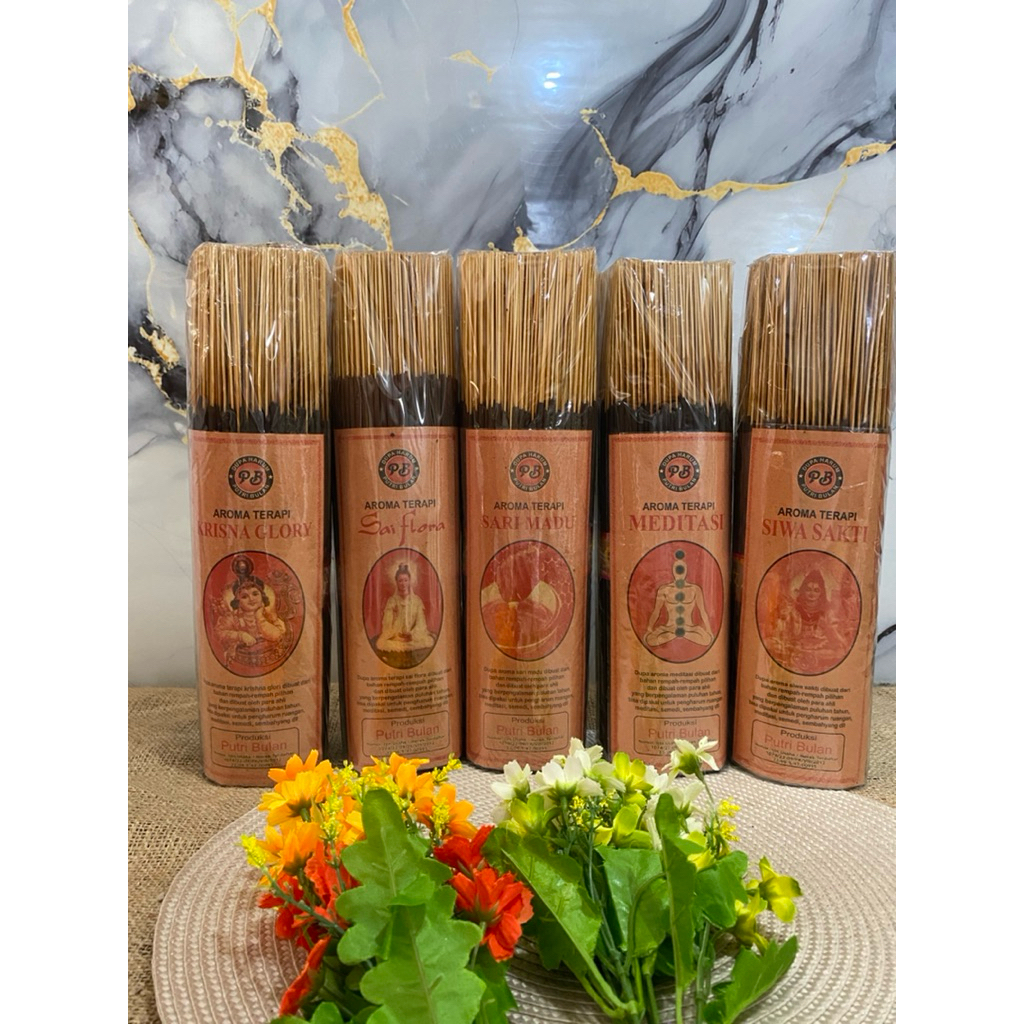 FREE DORPRIZE || PRINCESS MOON AROMATHERAPY INCENSE 1 Kg | Shopee Malaysia