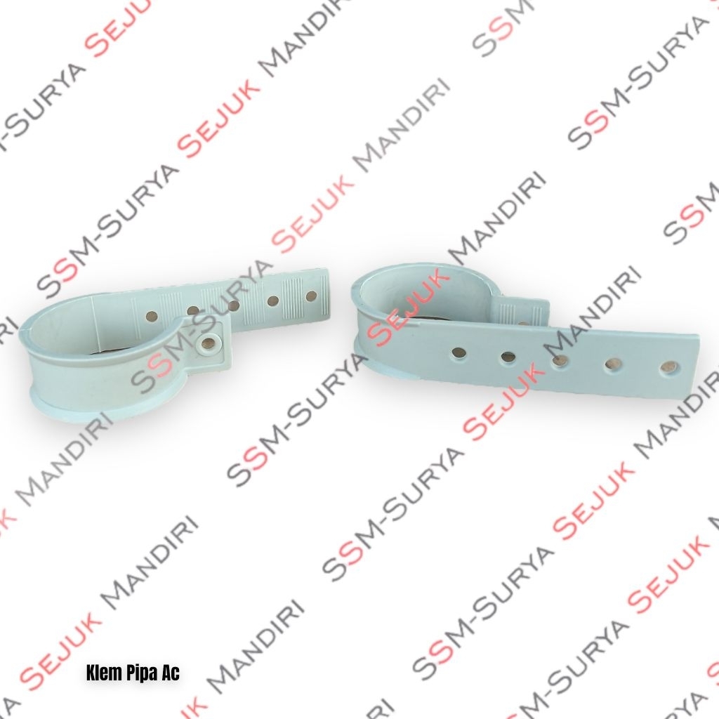 Ac Pipe Clamp | Shopee Malaysia