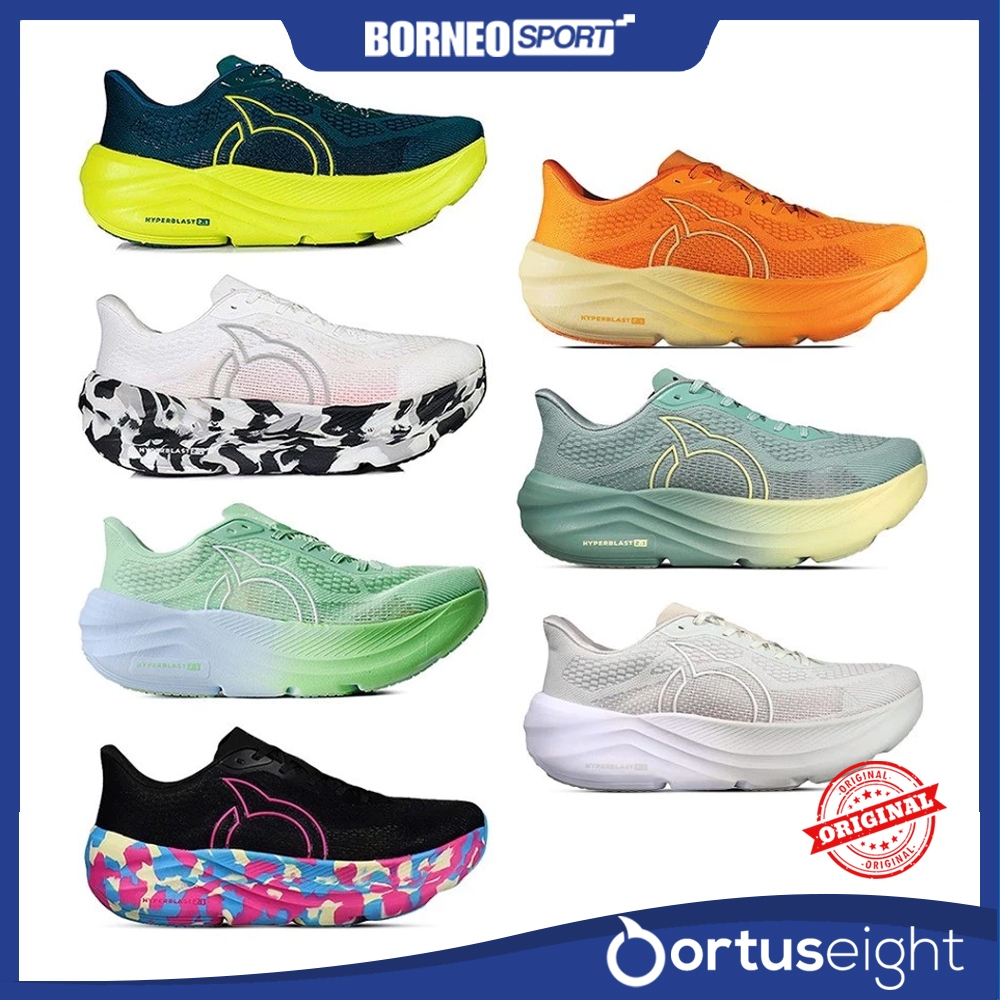 ORTUSEIGHT HYPERBLAST 2.1 RUNNING SHOES ORIGINAL ORTUSEIGHT RUNNING ...