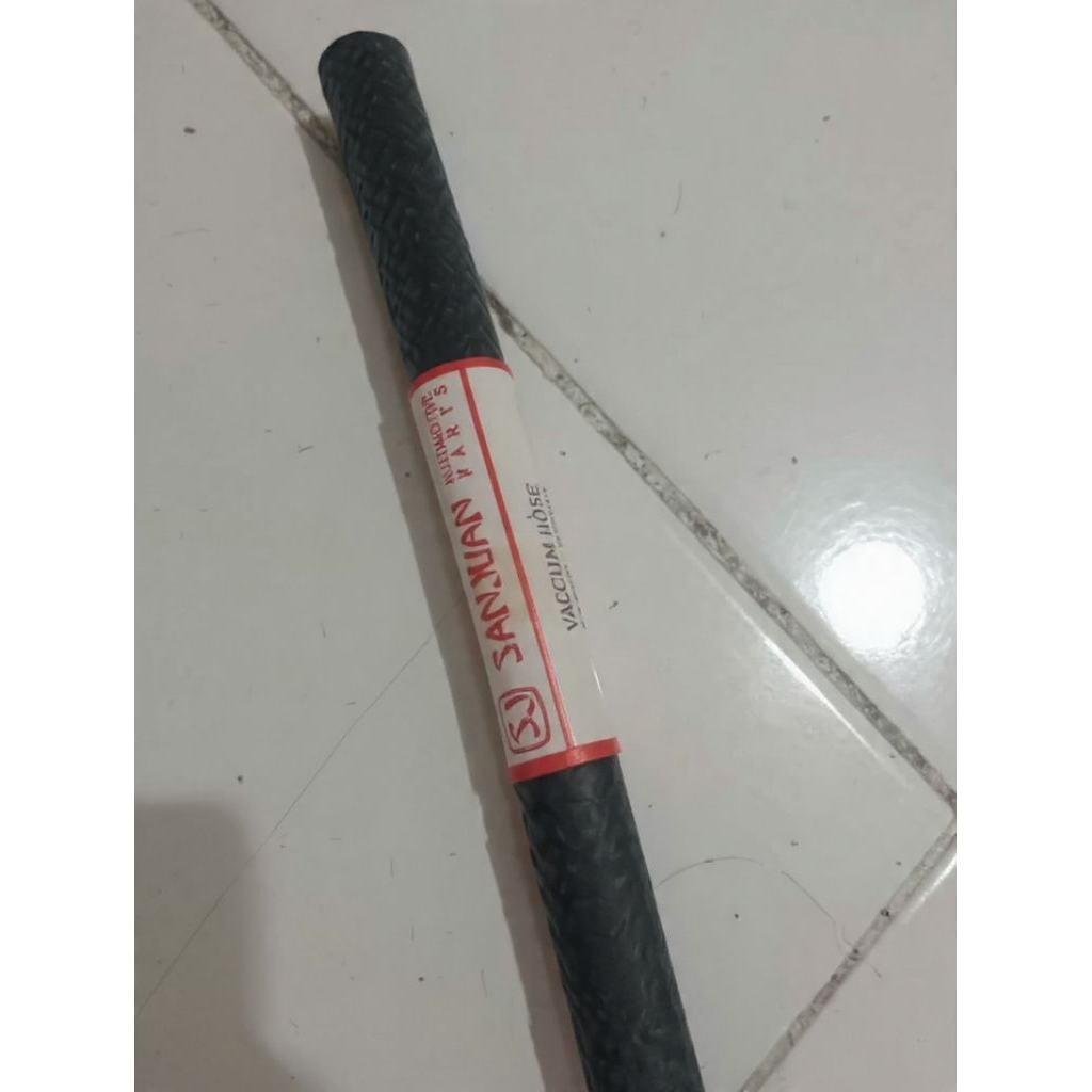 Vacuum Hose + Nipple Daihatsu Zebra S88 S89 (Hole Diameter. 0.8 cm long ...