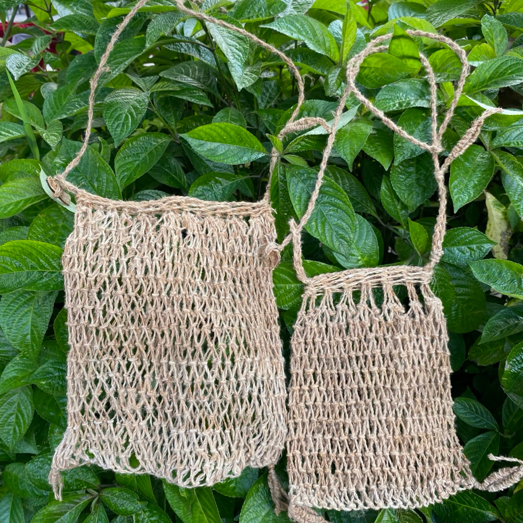Original baduy Koja Bag / traditional bag / traditional sling bag ...