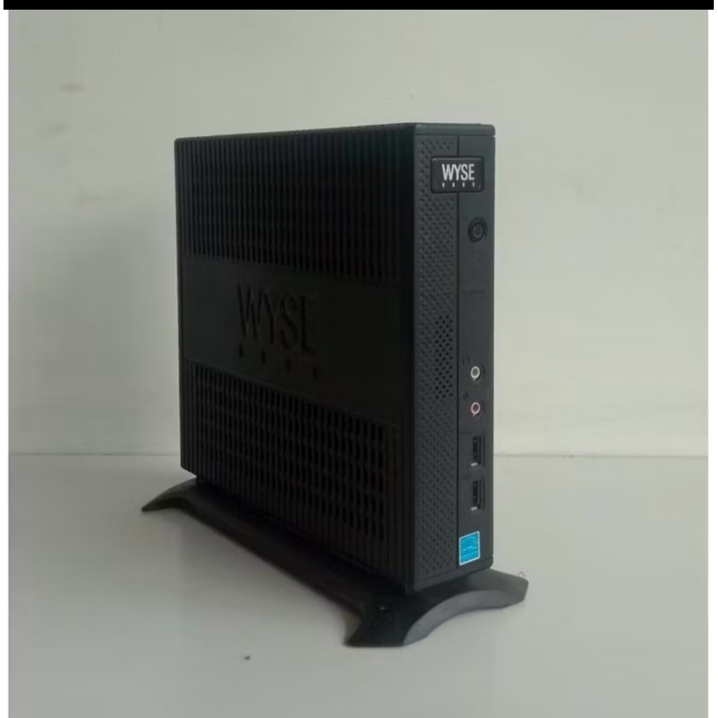 PC MINI DELL WYSE RAM 4gb SSD 128gb | Shopee Malaysia