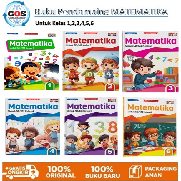Companion Book for Elementary School Mathematics Students, Grades 1, 2 ...