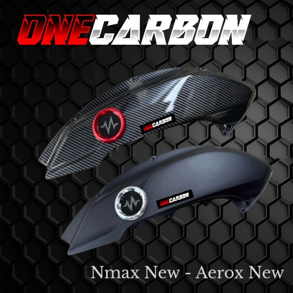 NMAX NEW AEROX NEW FILTER COVER AIR FUNNEL donut funnel nmax new model ...