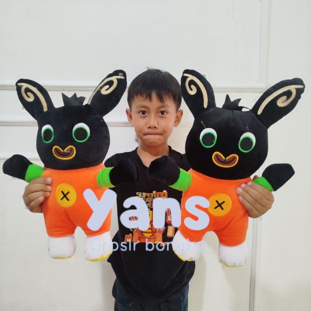 Bing Dolls Cute toy dolls for children's favorite | Shopee Malaysia