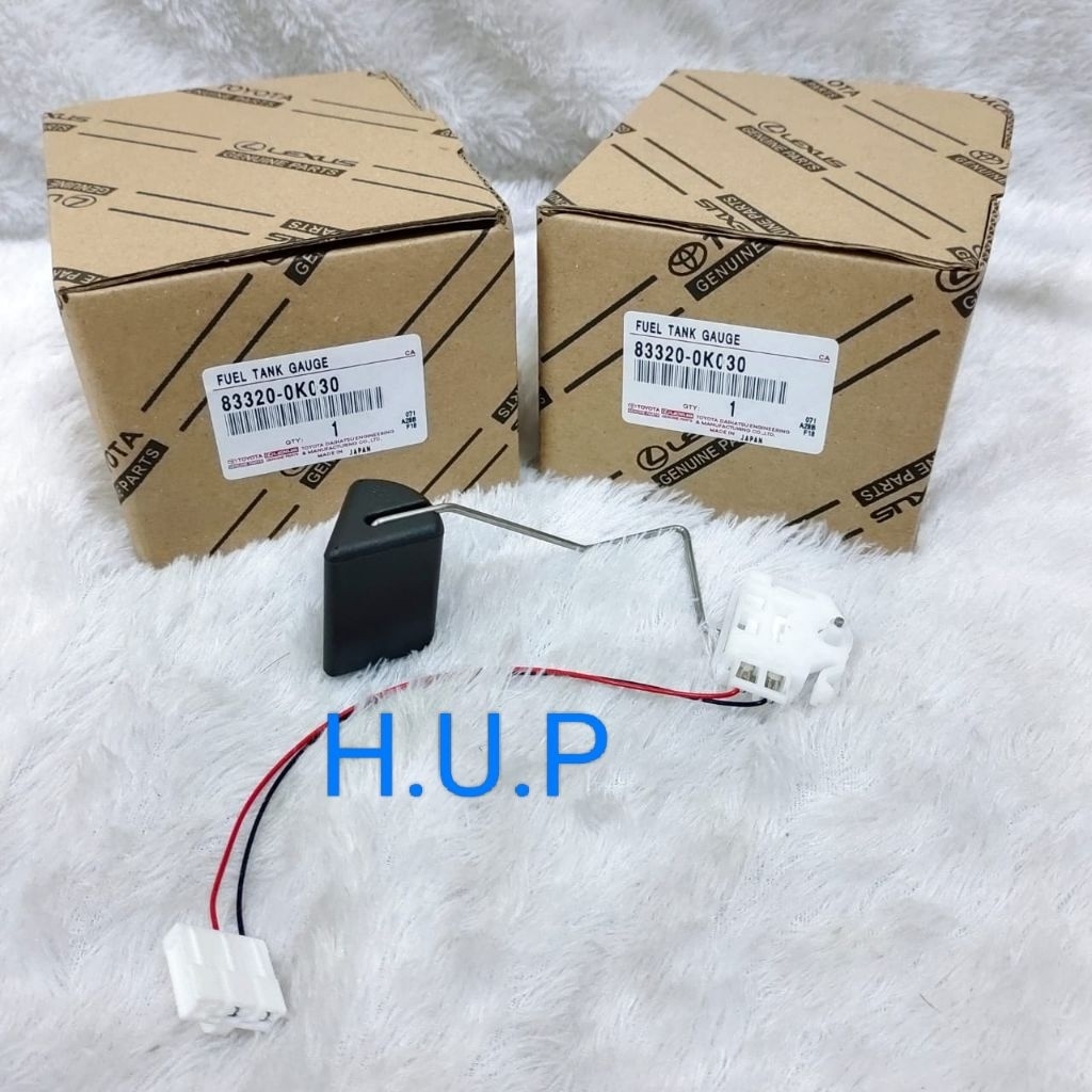 FUEL TANK GAUGE INNOVA 83320-0K030 | Shopee Malaysia