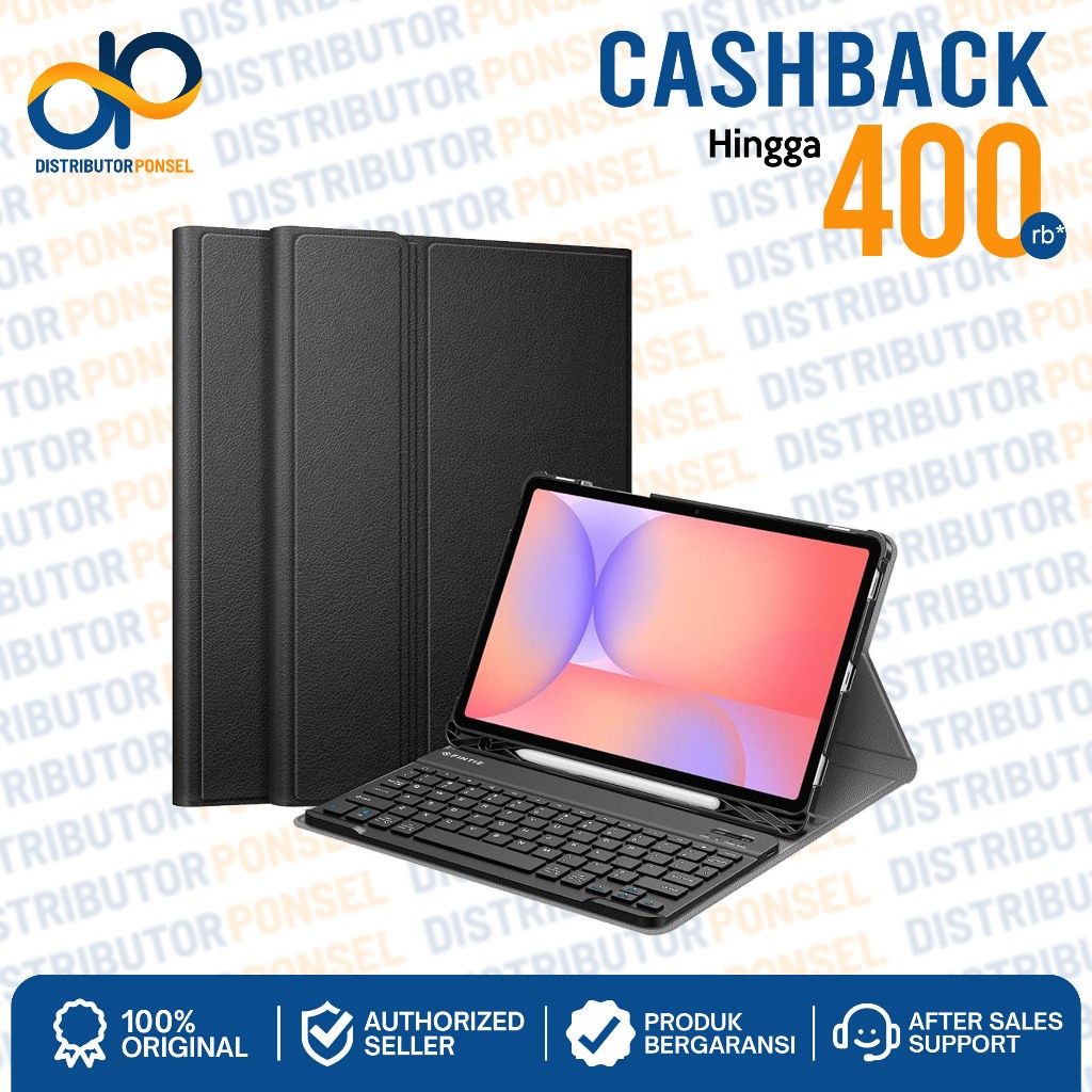 Samsung Galaxy Tab Keyboard Cover SmartBook Cover Tab S10 Lite | Shopee ...