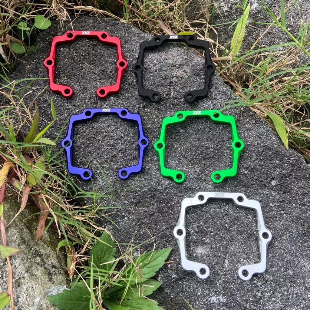 KAWASAKI STANDARD INTAKE MANIFOLD PLENDES COVER NINJA 2-STROKE 150 SS R ...