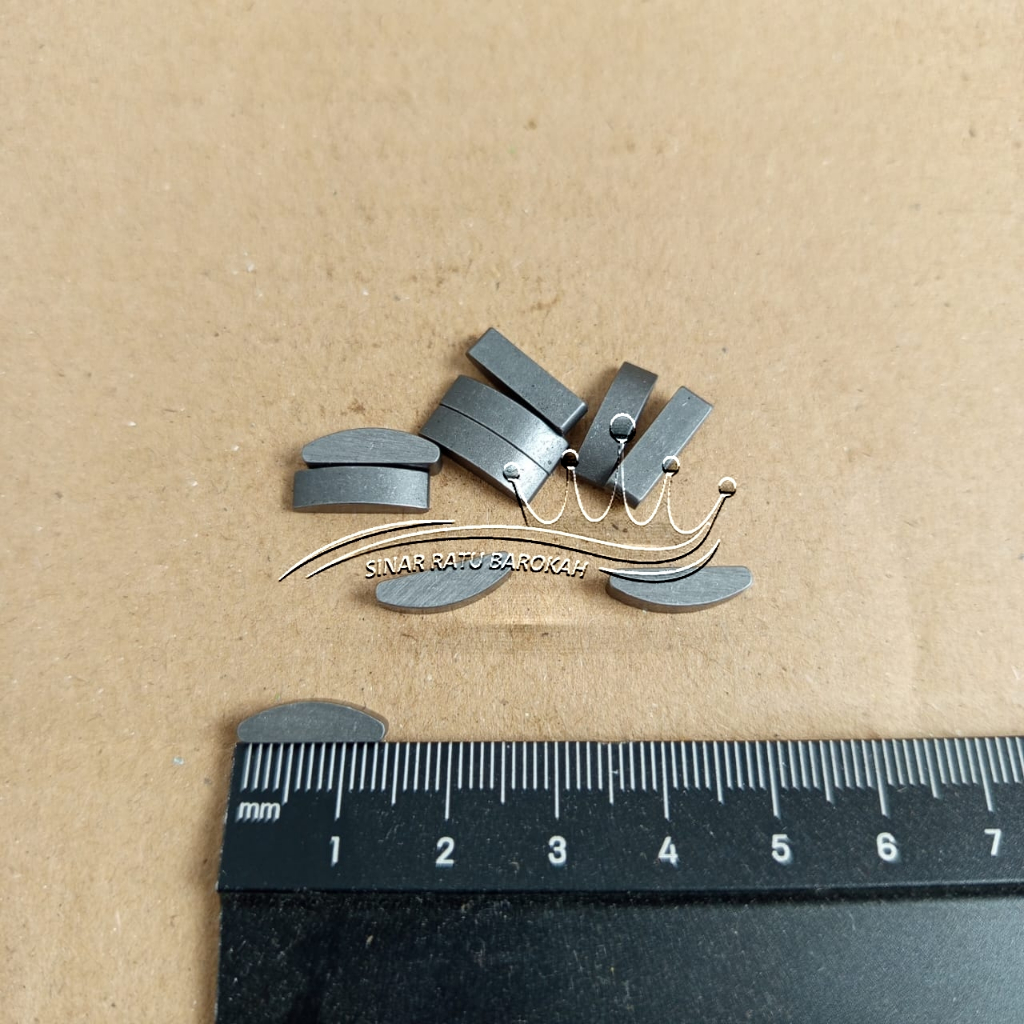 SPI MAGNET MOTORCYCLE HONDA SUPRA GRAND SPIE ASTREA PRIMA IMPRESA ...