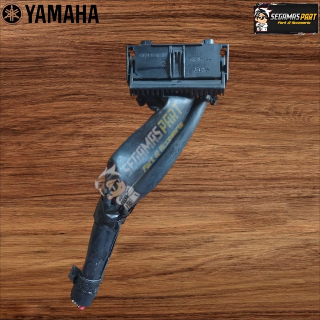 Original Yamaha Nmax Aerox R25 ABS Module Hydraulic Socket | Shopee ...