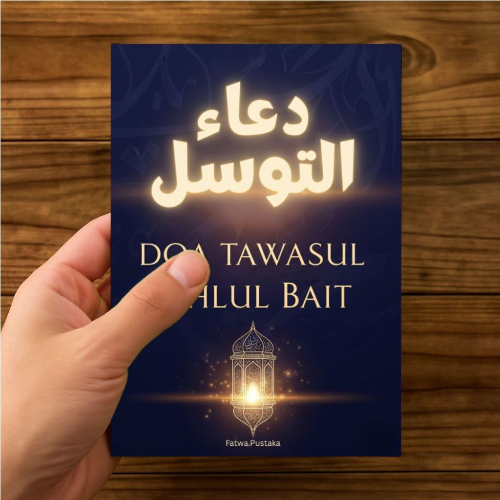 Prayer of alumul ahlul bait (doa al-faraj) | Arabic-latin-translation ...