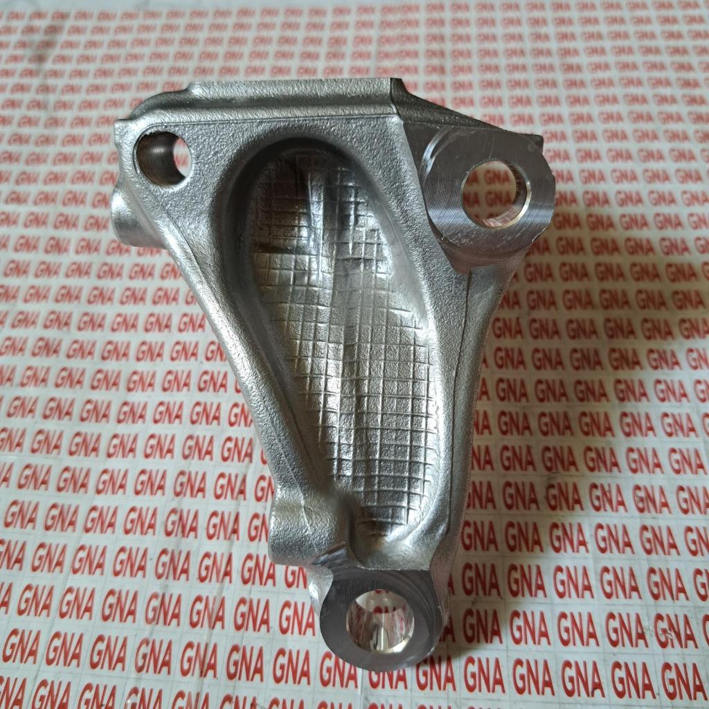 ORIGINAL HONDA CITY HATCHBACK MATIC LOWER ENGINE MOUNTING BRACKET ...