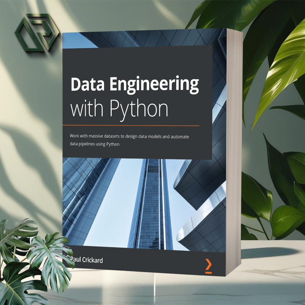 Data Engineering with Python | Shopee Malaysia