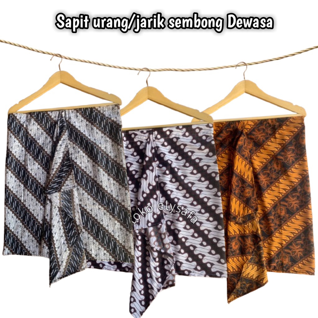 Instant adhesive saput urang for adults, Instant adhesive cloth ...