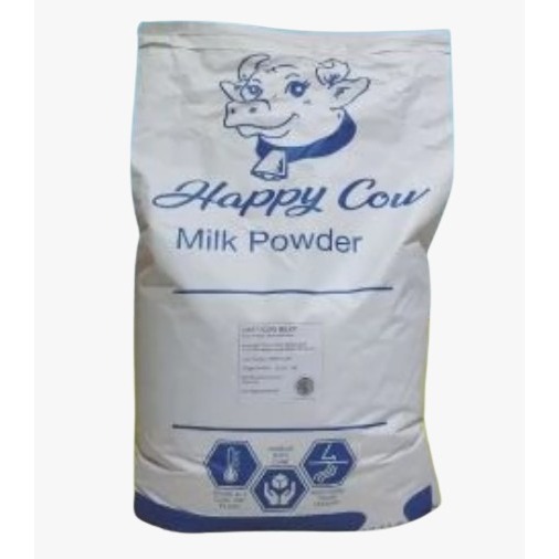 Happy Cow Full Cream Processed Premix Powdered Milk - Cake & Bread Mix ...