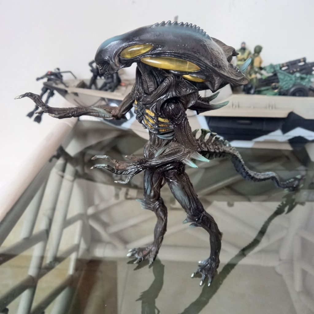 Crazy toys Colonial Marines | Shopee Malaysia