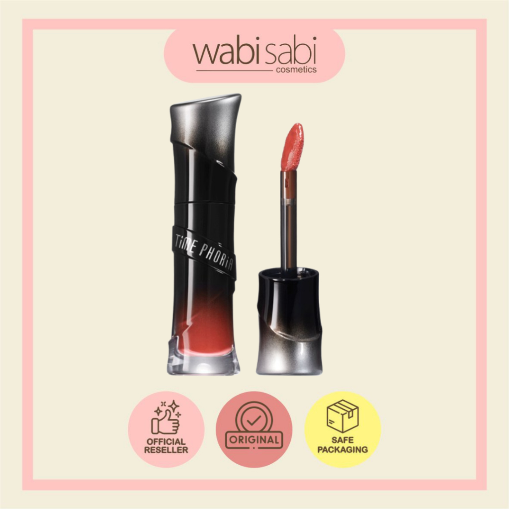 TIMEPHORIA - Lunar Frost 3D Lip Gloss | Shopee Malaysia