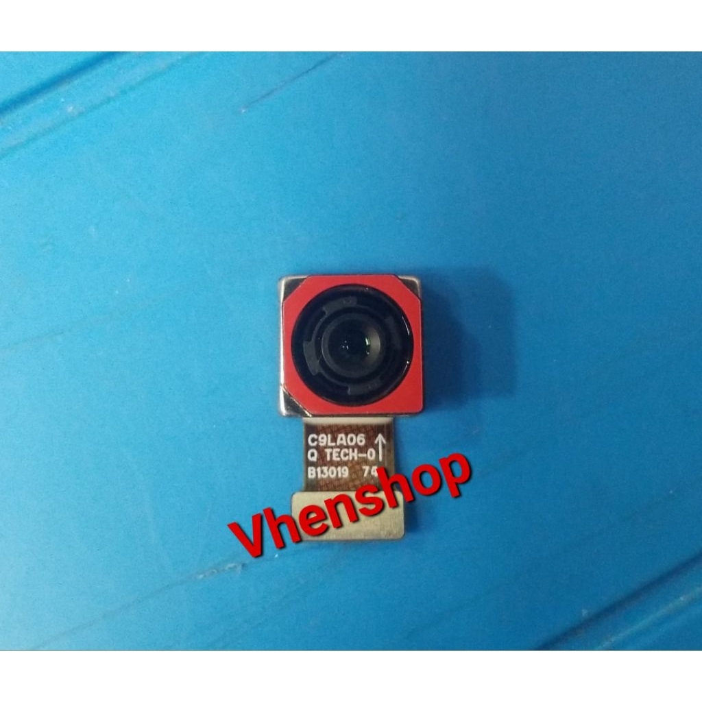 Rear camera module main camera Oppo Reno 4f original | Shopee Malaysia